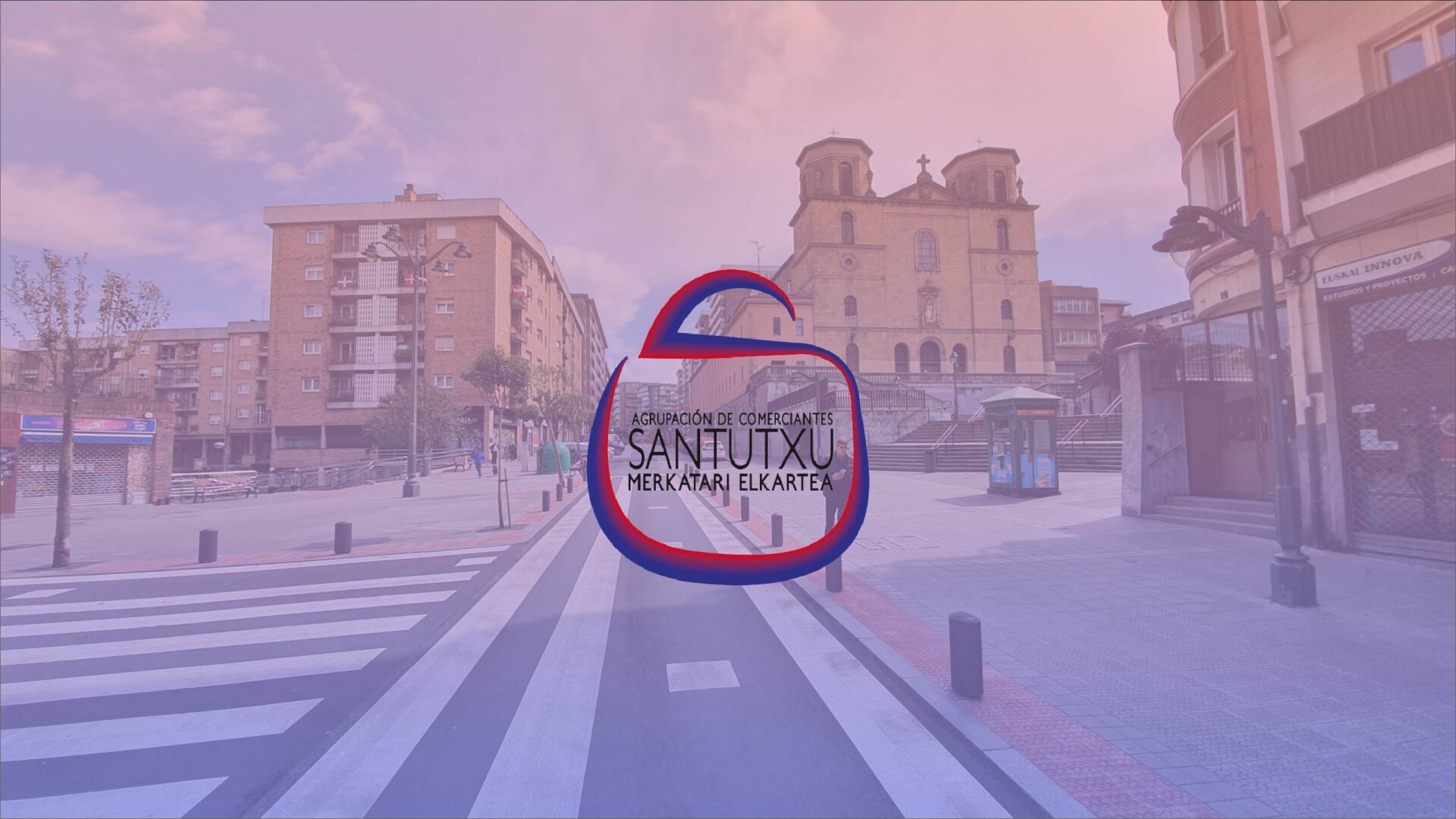 Asociación de comerciantes de Santutxu – Siempre dispuestos a echarte ...